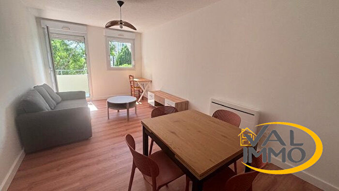 Toulouse, Fontaine Lestang : Appartement 2 pièces à louer