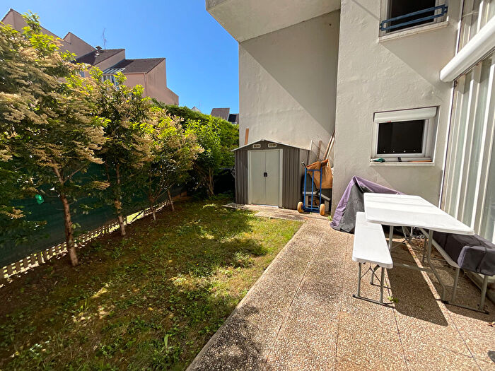Appartement 5 pièces à Andrésy, Charvaux, à vendre
