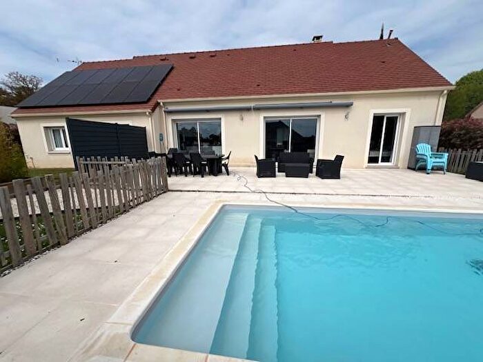 Épernon - Maison 6 pièces à vendre