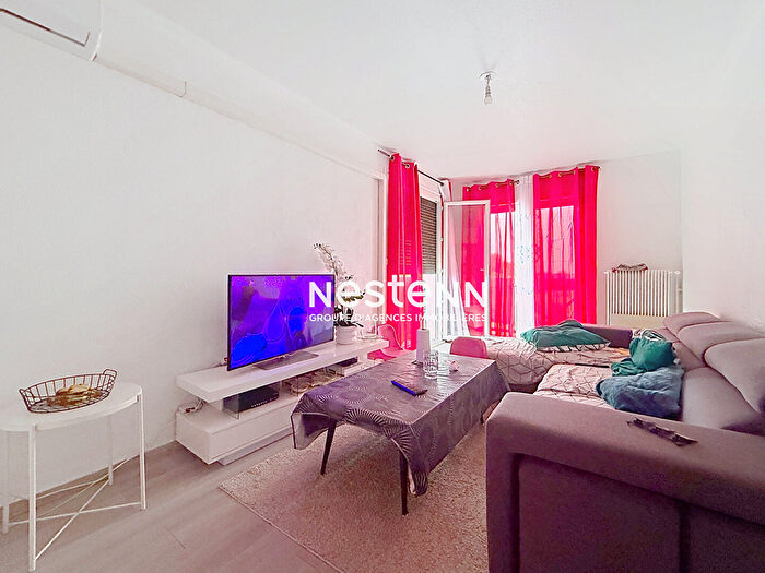 Appartement 3 pièces à vendre - Perpignan