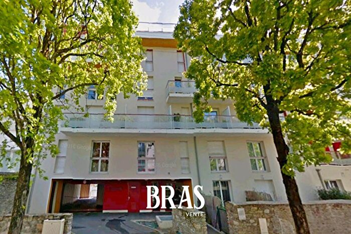 Appartement à vendre - Nantes, Longchamp, Rond-Point de Rennes, Perverie, Américains - 3 pièces - 2 chambres