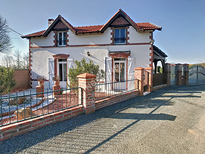 Maison à vendre - Le Longeron - 5 pièces - 4 chambres