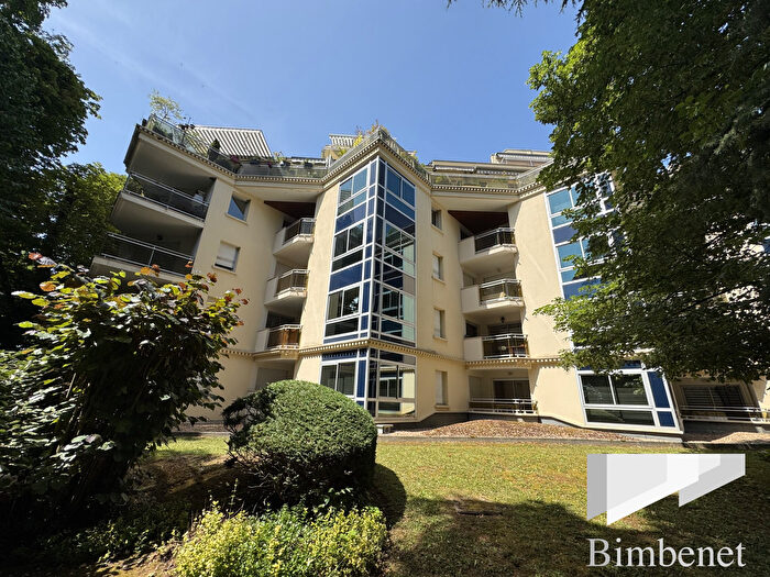 Orléans, Saint-Marc, Faubourg Bourgogne - Appartement 2 pièces à vendre