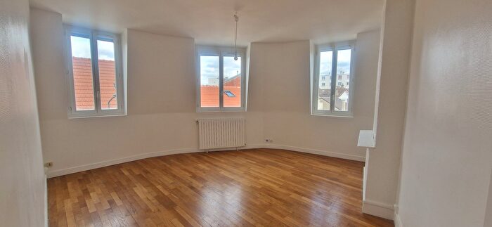 Appartement à louer - Alfortville, Mairie, Gare - 2 pièces - 1 chambre