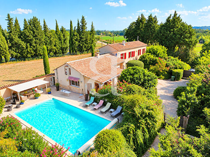 Orange, Ceinture d'Orange : Maison 7 pièces à vendre