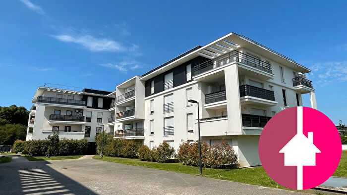 Appartement 2 pièces à vendre - Ferrières-en-Brie