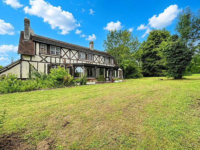 Maison 5 pièces à vendre - Saint-Germer-de-Fly