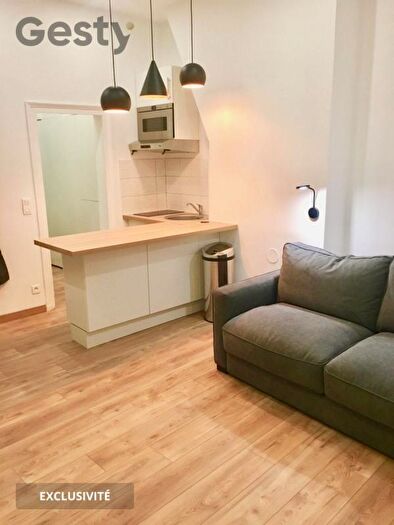 Appartement à vendre - Paris e , Montorgueil, Etienne Marcel - 1 pièce