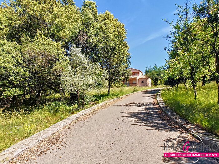 Maison à vendre - Argelliers - 4 pièces - 2 chambres