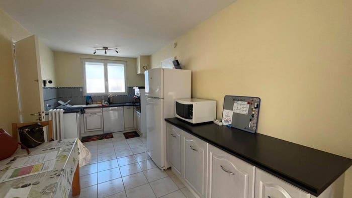 Saint Eloi, La Rochelle : Maison 4 pièces à louer