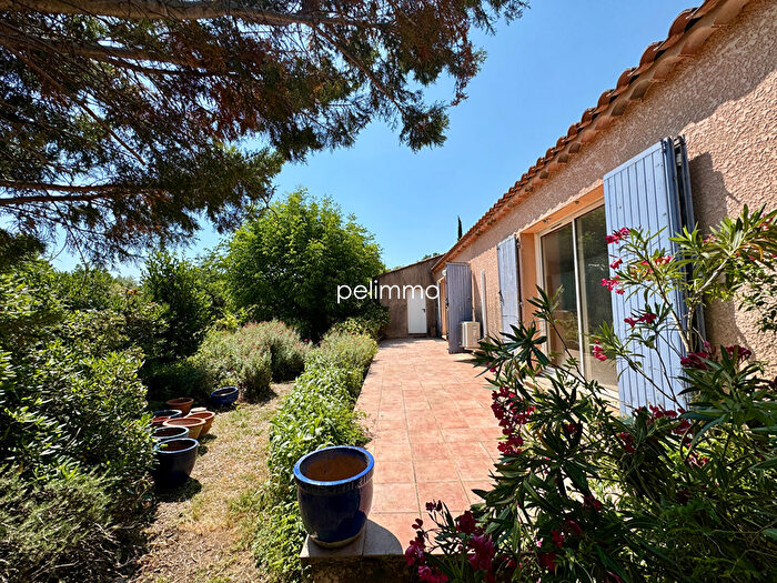Maison 5 pièces à vendre - Salon-de-Provence, Lurian, Guinemer, Basses Viougues