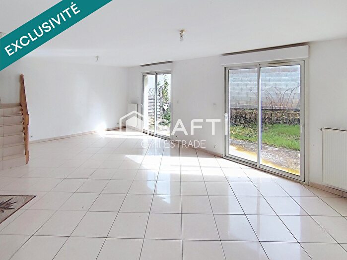 Saint-Paul-en-Jarez - Maison 5 pièces à vendre