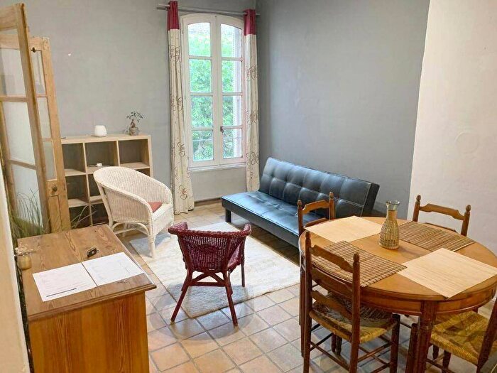 Avignon - Appartement 2 pièces à louer