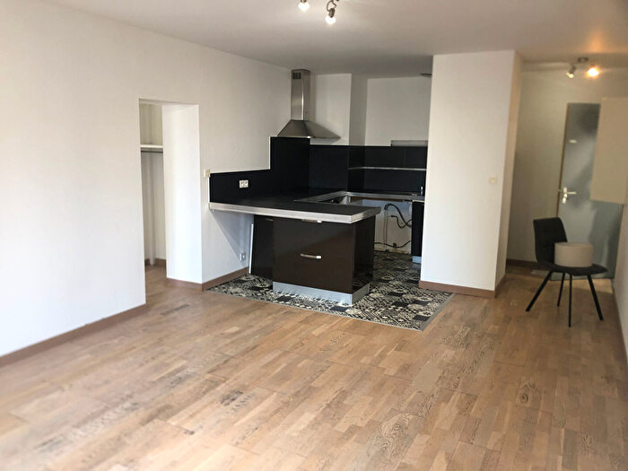 Appartement 2 pièces à louer - Bordeaux, Sainte-Croix