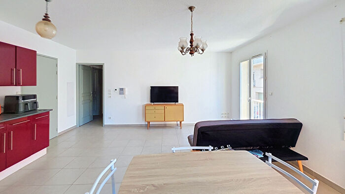 Appartement 2 pièces à vendre - Ille-sur-Têt