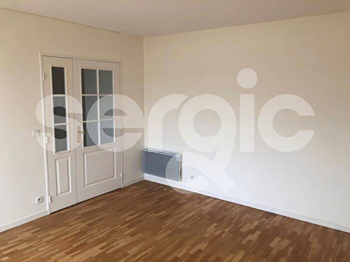 Appartement 2 pièces à louer - Stade, Montrouge