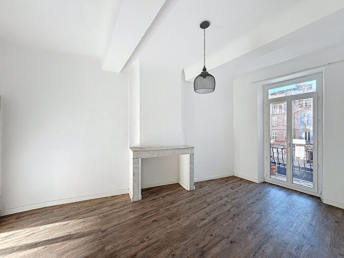 Appartement à louer - Barjols - 2 pièces - 1 chambre