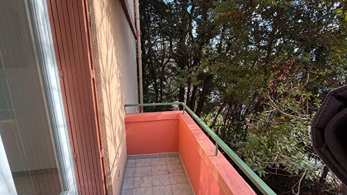 Appartement à louer - Avignon, Monclar - 3 pièces - 2 chambres