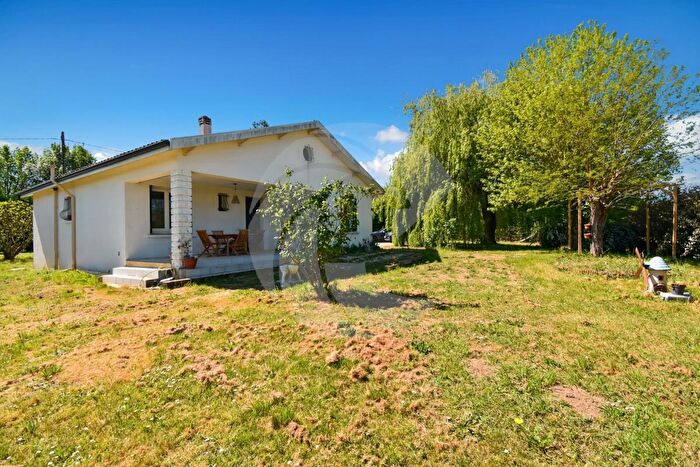 Maison 5 pièces à Caussade, à vendre