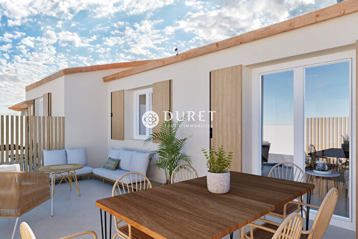 Maison à vendre - Saint-Hilaire-de-Riez, Mouettes, Becs, Pège, Demoiselles, Littoral, Le Both - 3 pièces - 2 chambres