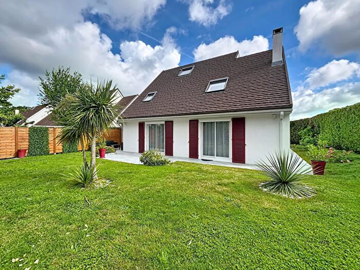 Maison 7 pièces à Élancourt, Le Gandouget, Les Arbres, Les Coudrays, à vendre
