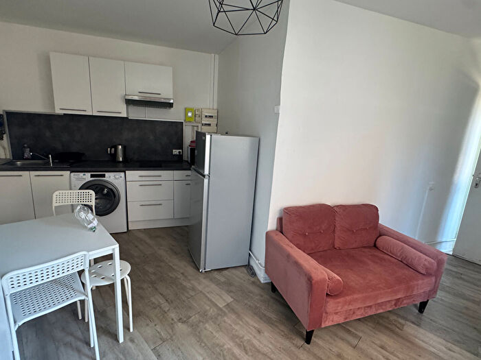 Saint-Étienne, Tardy, Colline des Pères, Bizillon - Appartement 2 pièces à louer