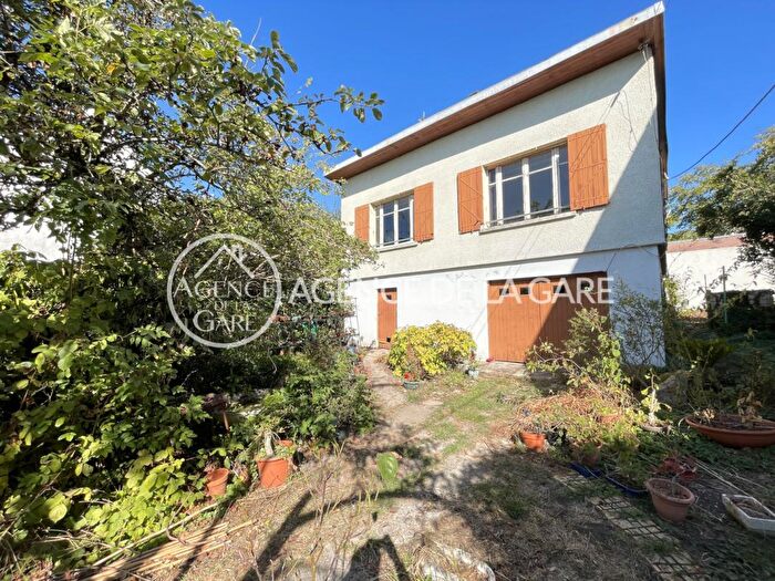 Maison 3 pièces à Yerres, Centre-ville, Bellevue, à vendre
