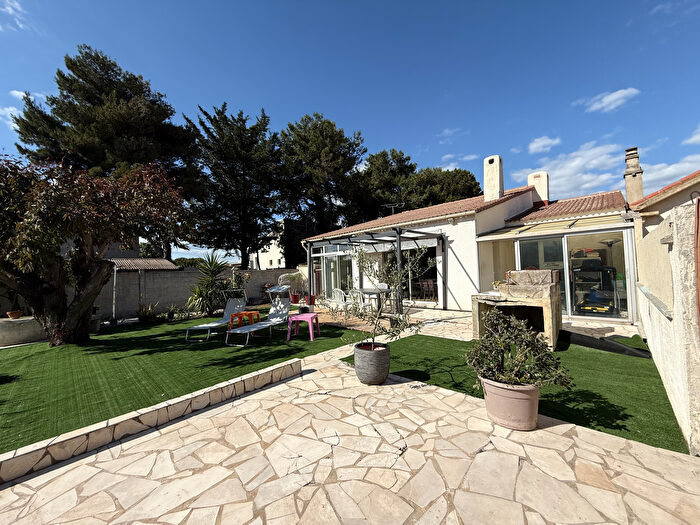 Maison 5 pièces à vendre à Pérols