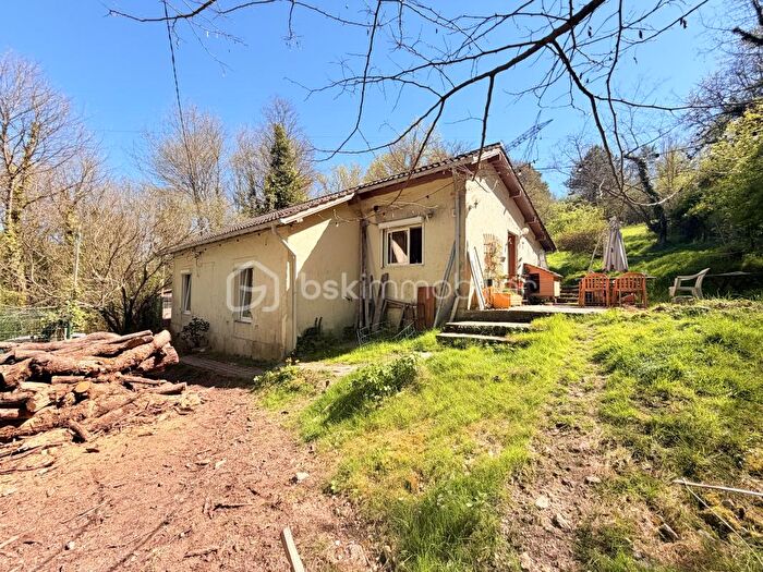 Maison 4 pièces à vendre à Vernou-la-Celle-sur-Seine