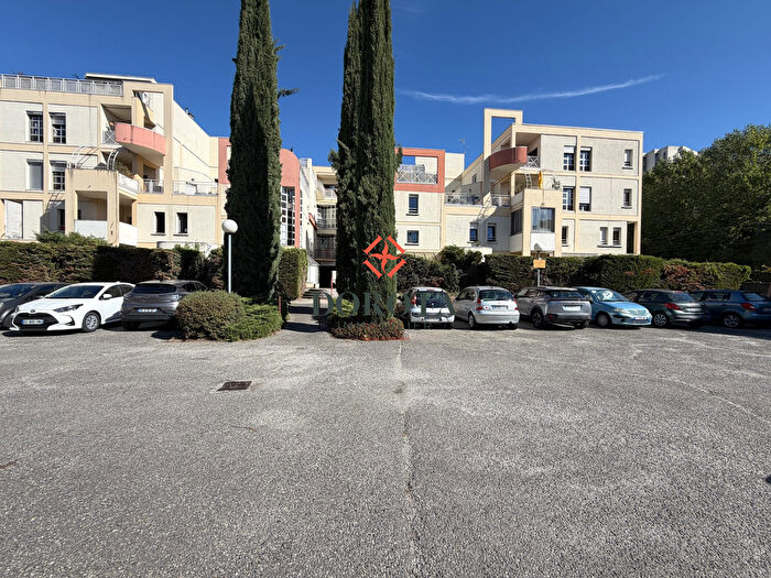 Appartement 3 pièces à vendre à Grenoble, La Capuche, Grands Boulevards