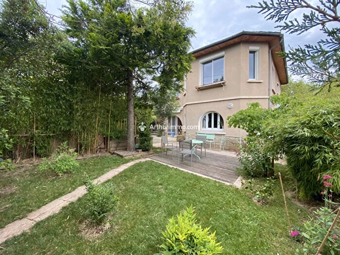 Millau, Ladoux, Porte de la Victoire, Le Cayrel, Cartayre, Ladoux - Maison 5 pièces à vendre