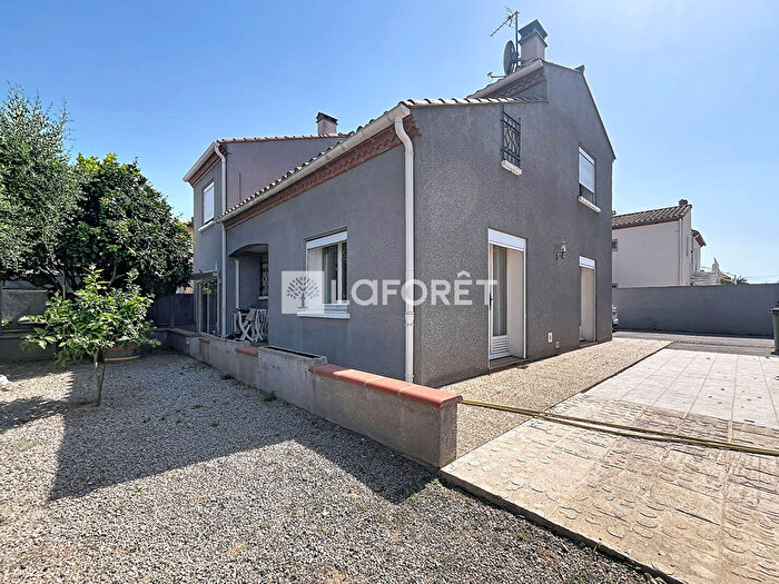 Maison 4 pièces à vendre à Corneilla-del-Vercol