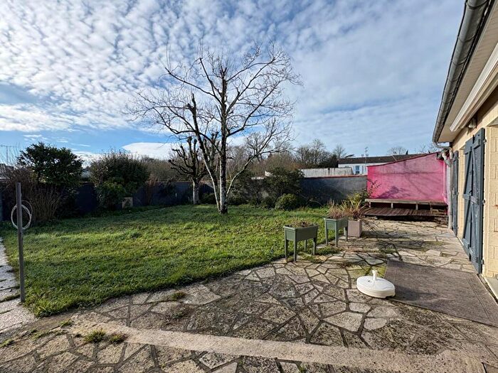 Maison à vendre - Puilboreau - 7 pièces - 4 chambres