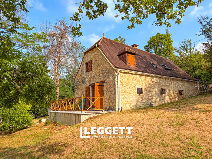 Maison 5 pièces à Saint-Chamarand, à vendre