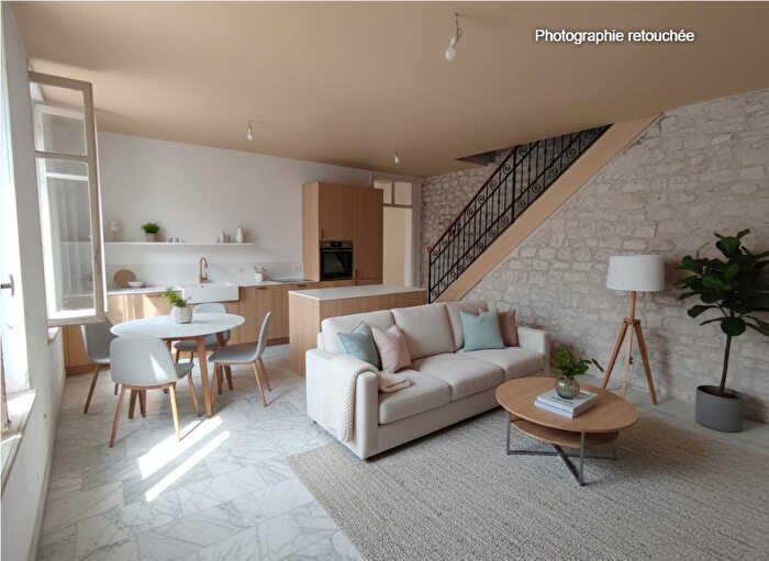 Maison 5 pièces à vendre - Réhon