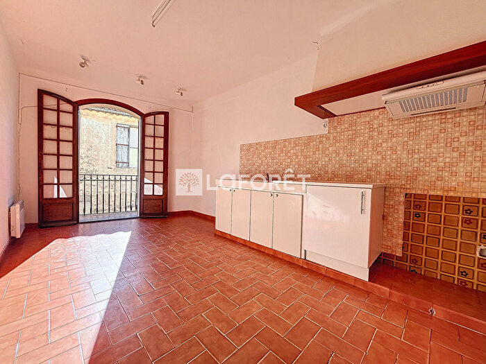 Maison à vendre - Sérignan - 4 pièces - 3 chambres
