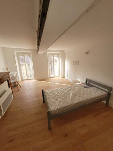 Appartement à louer - Auch - 1 pièce