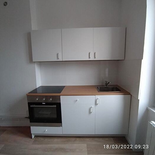 Appartement 2 pièces à louer - Villars