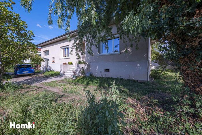 Ternay : Maison 4 pièces à vendre