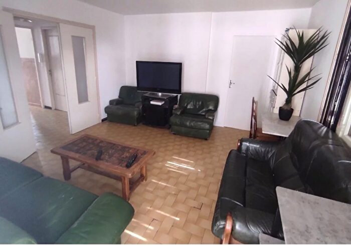 Appartement à vendre - Perpignan, Moulin-à-Vent, Vertefeuille - 5 pièces - 4 chambres