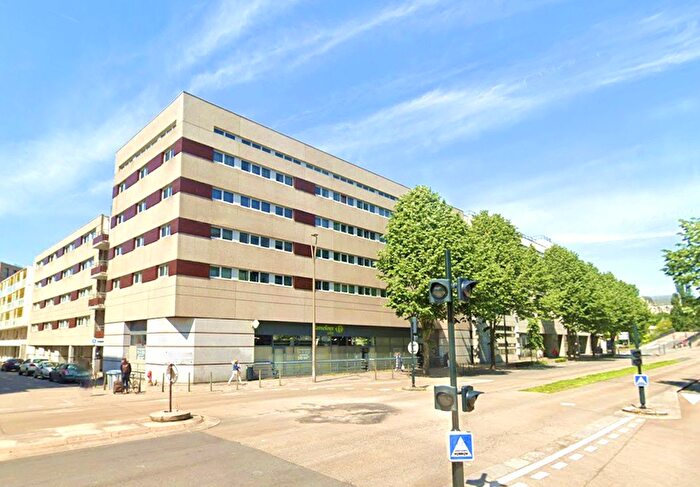 Appartement à vendre - Nantes, Cité des Congrès, Champs de Mars - 1 pièce