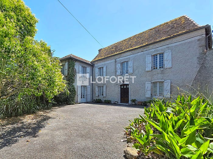 Maison 7 pièces à postalCode, à vendre
