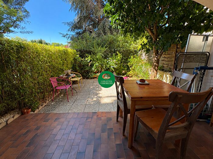 Appartement 1 pièce à Saint-Mandrier-sur-Mer, à vendre
