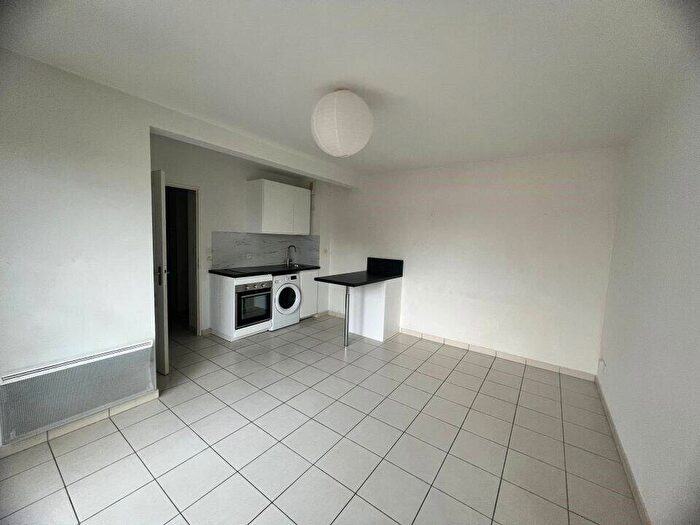Appartement 2 pièces à Saint-Donatien, Nantes, à louer