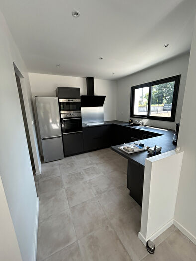 Maison 3 pièces à louer à Bégard