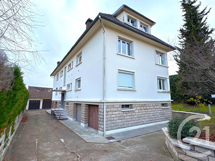 Appartement à vendre - Palaiseau, Pileu - 1 pièce - 1 chambre