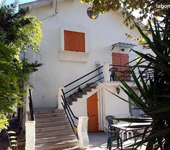 Appartement 1 pièce à louer - Saint Mitre, Marseille 13ème arrondissement