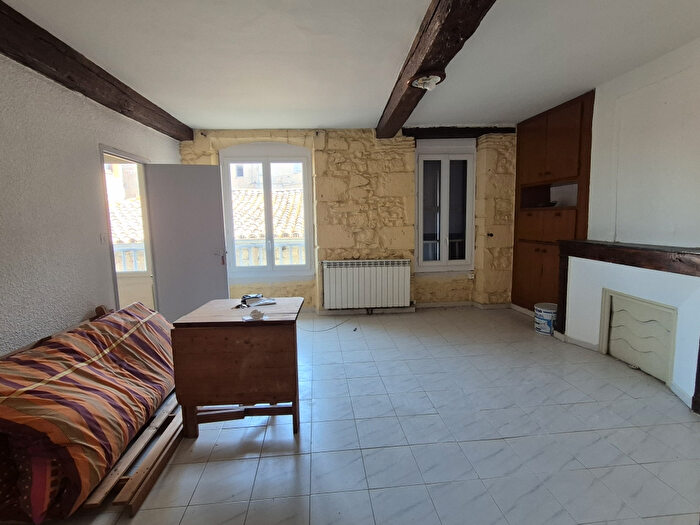 Appartement 2 pièces à vendre - Auch, Centre-ville