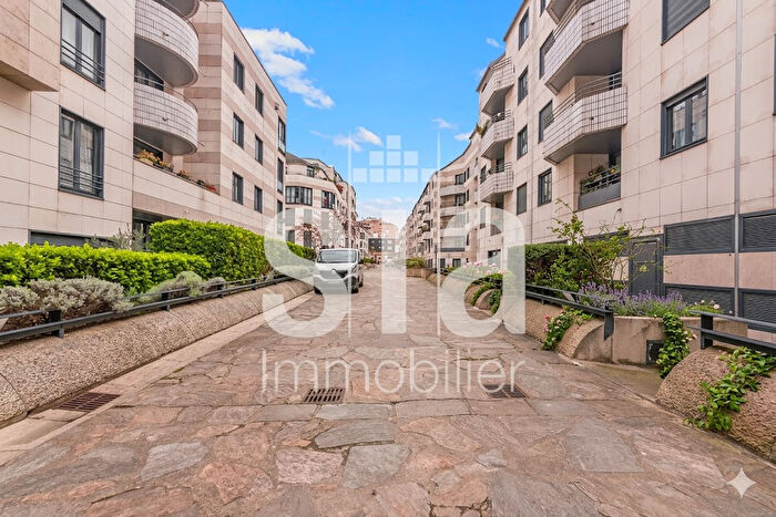 Vincennes, Centre Sud : Appartement 2 pièces à vendre