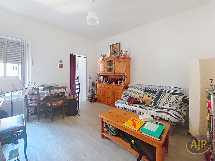 Saint-Nazaire, Centre-ville, Ville-Port, Petit Maroc - Appartement 1 pièce à vendre